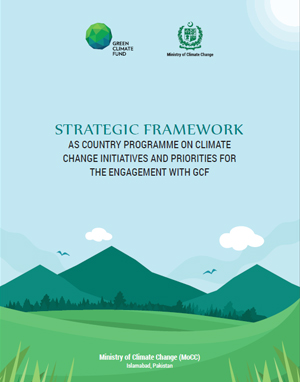 Knowledge Management | Readiness Support under Green Climate Fund (GCF)